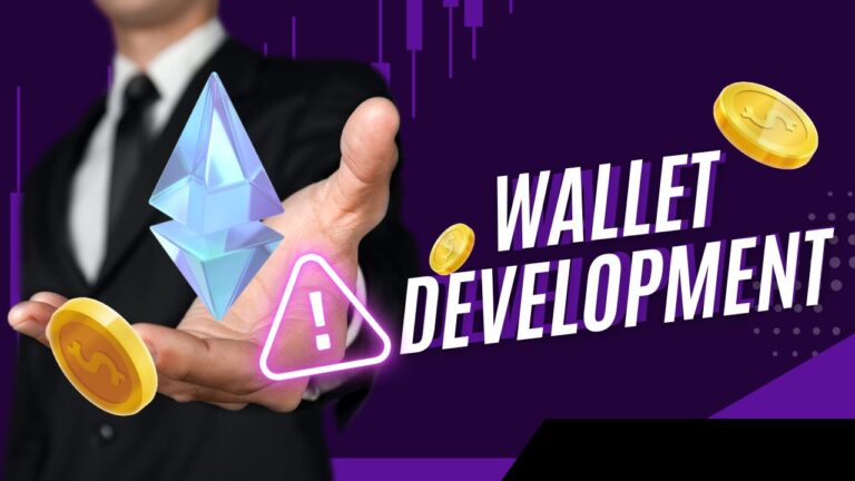 A Deep Dive into Cryptocurrency Wallet Development